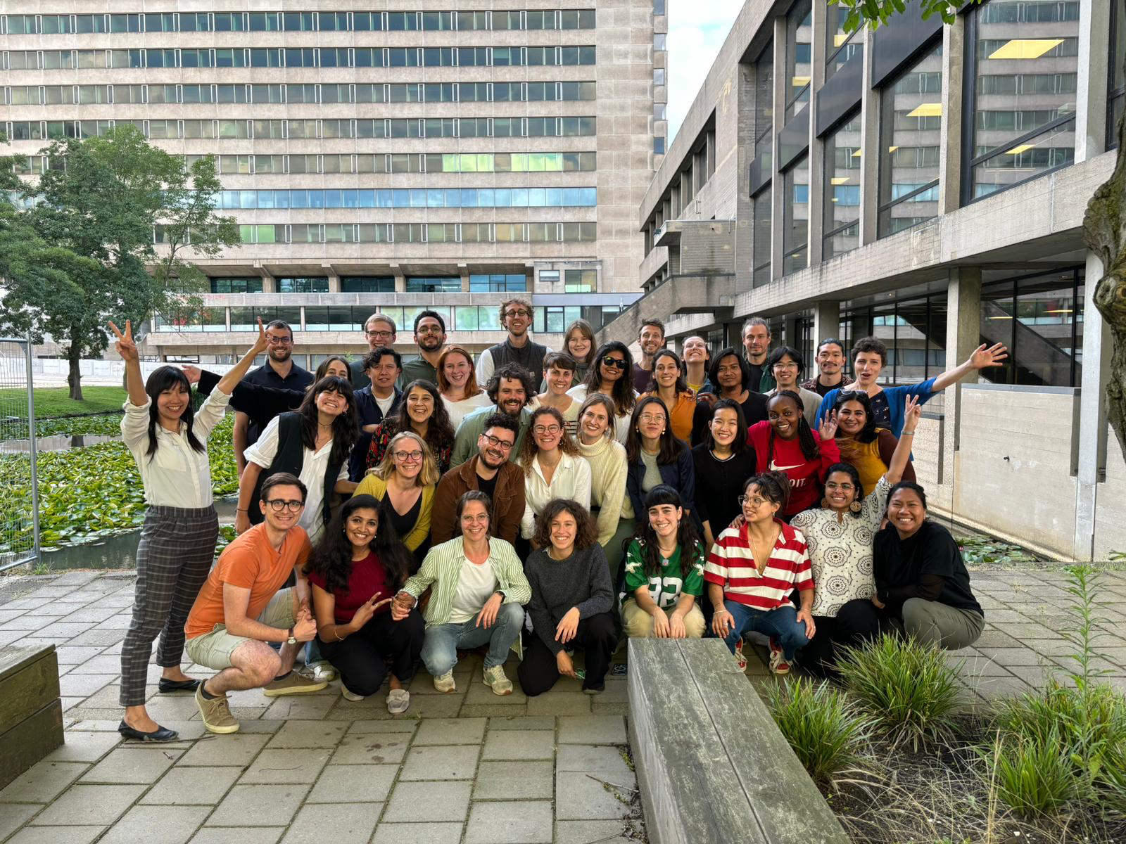 Leadership & Learning for Sustainability Lab | Faculty of Education ...